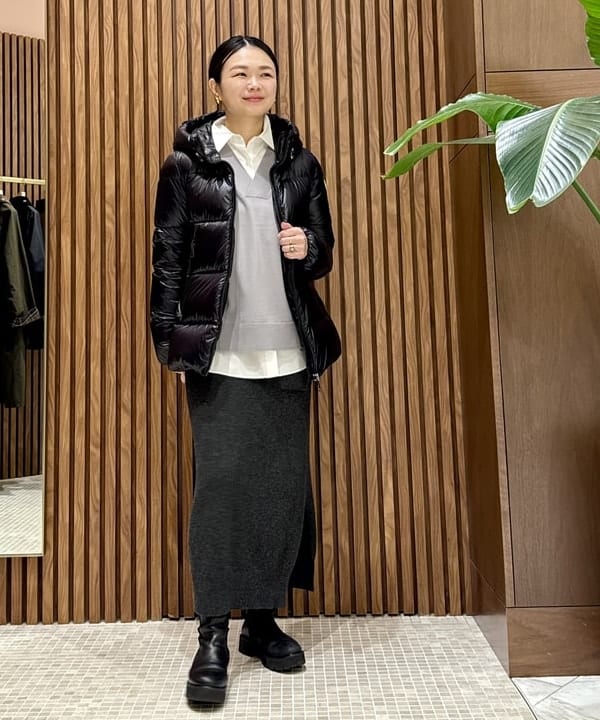 ビームス ハウス なんば（994447） スタイリング・コーディネイト｜BEAMS