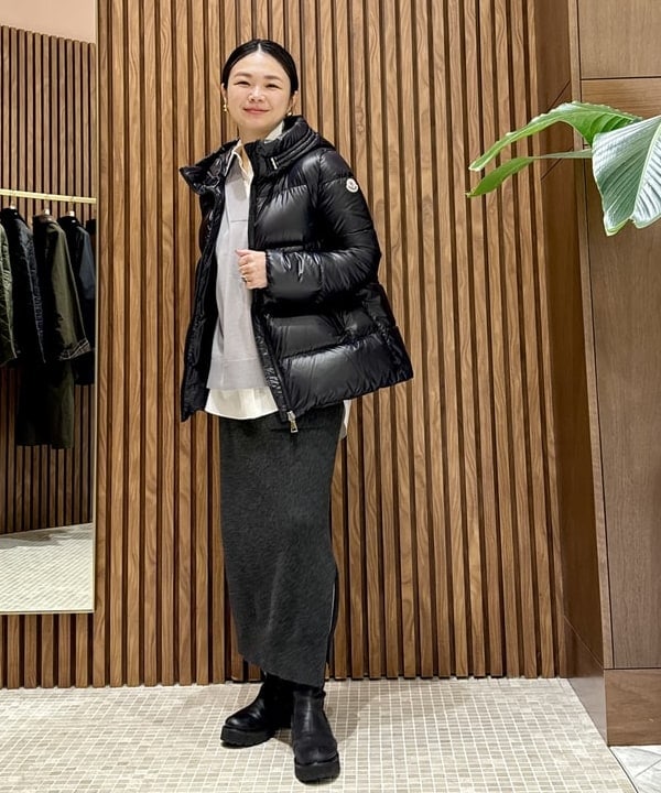 ビームス ハウス なんば（994447） スタイリング・コーディネイト｜BEAMS