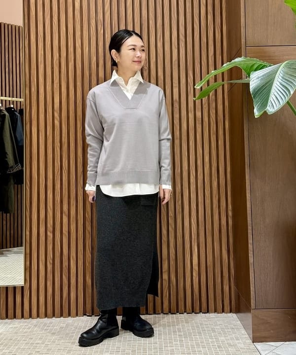 ビームス ハウス なんば（994447） スタイリング・コーディネイト｜BEAMS