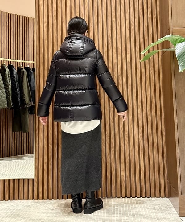 ビームス ハウス なんば（994447） スタイリング・コーディネイト｜BEAMS