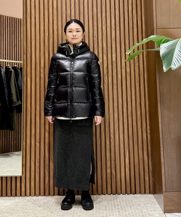 ビームス ハウス なんば（994447） スタイリング・コーディネイト｜BEAMS