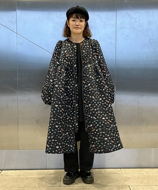 ビームス ニューズ（994453） スタイリング・コーディネイト｜BEAMS