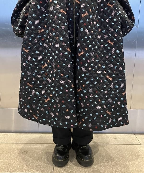 ビームス ニューズ（994453） スタイリング・コーディネイト｜BEAMS