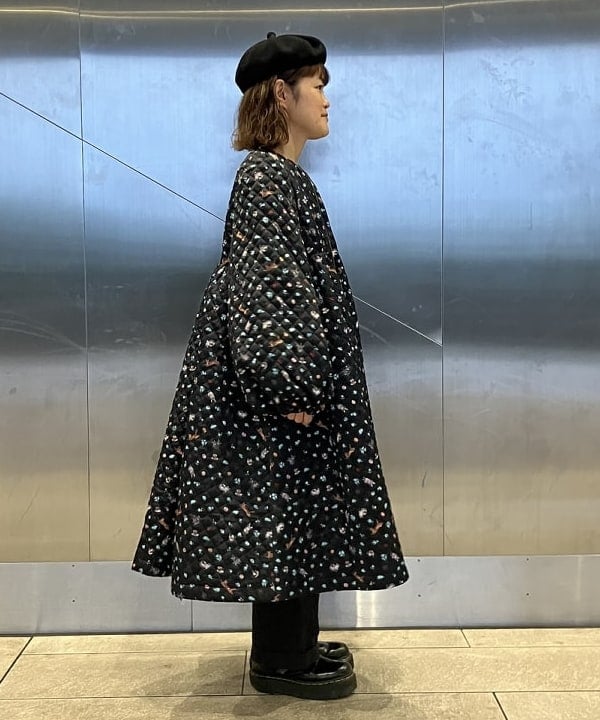 ビームス ニューズ（994453） スタイリング・コーディネイト｜BEAMS