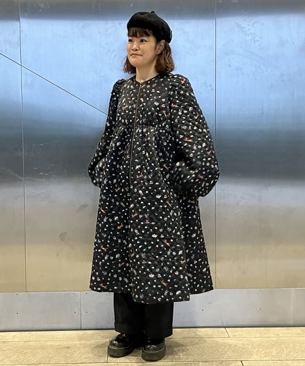 ビームス ニューズ（994453） スタイリング・コーディネイト｜BEAMS