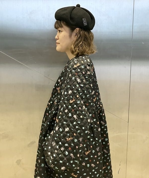 ビームス ニューズ（994453） スタイリング・コーディネイト｜BEAMS