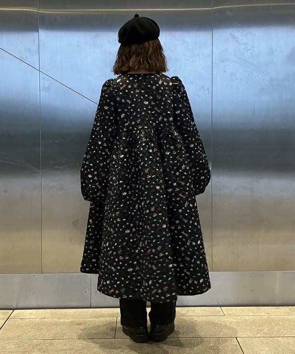 ビームス ニューズ（994453） スタイリング・コーディネイト｜BEAMS