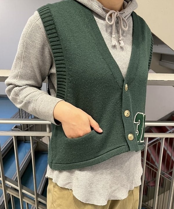 ビームス ストリート 梅田（994476） スタイリング・コーディネイト｜BEAMS