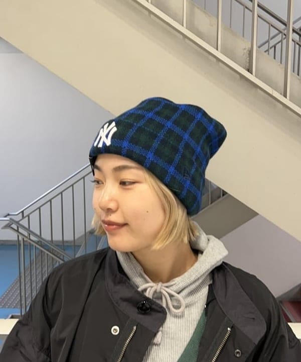 ビームス ストリート 梅田（994476） スタイリング・コーディネイト｜BEAMS