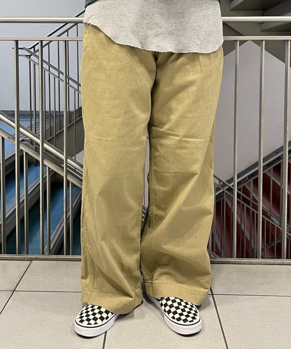 ビームス ストリート 梅田（994476） スタイリング・コーディネイト｜BEAMS