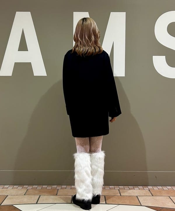 ビームス 札幌ステラプレイス（994495） スタイリング・コーディネイト｜BEAMS