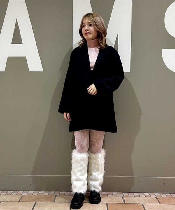 ビームス 札幌ステラプレイス（994495） スタイリング・コーディネイト｜BEAMS