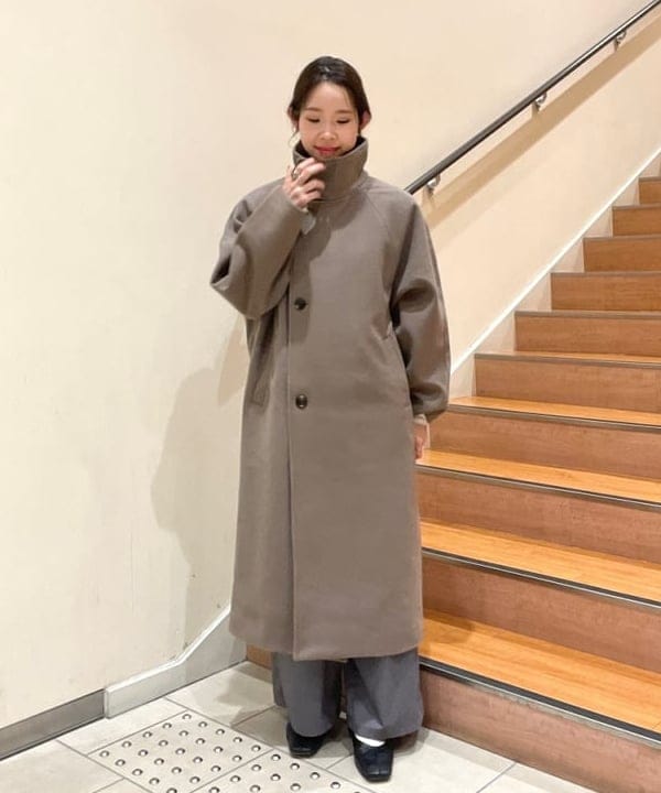 ビームス アウトレット 札幌北広島（994833） スタイリング・コーディネイト｜BEAMS