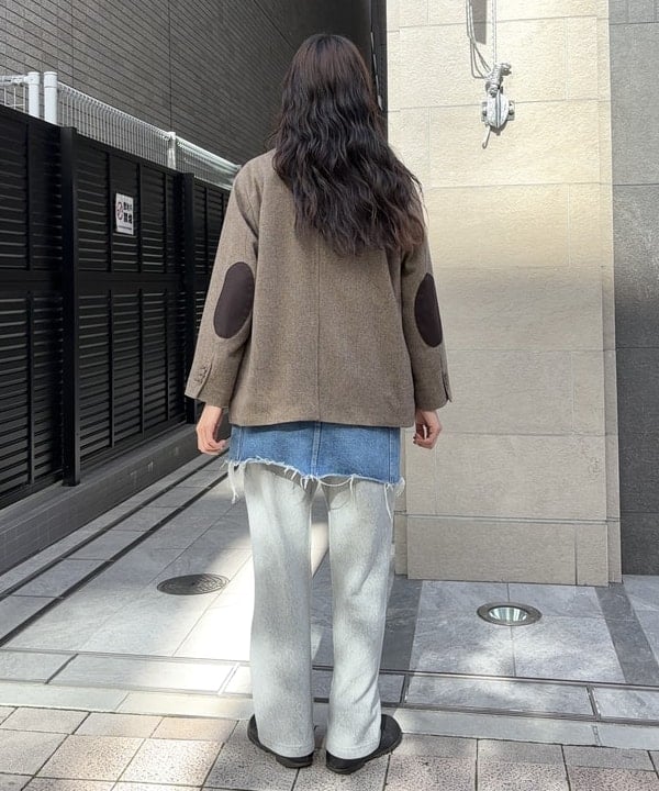 ビームス 神戸（994848） スタイリング・コーディネイト｜BEAMS