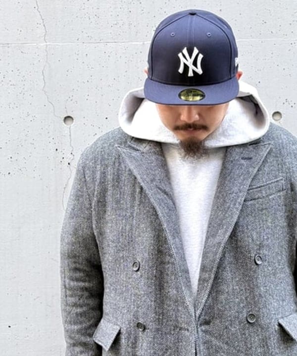 ビームス メン 渋谷（994884） スタイリング・コーディネイト｜BEAMS