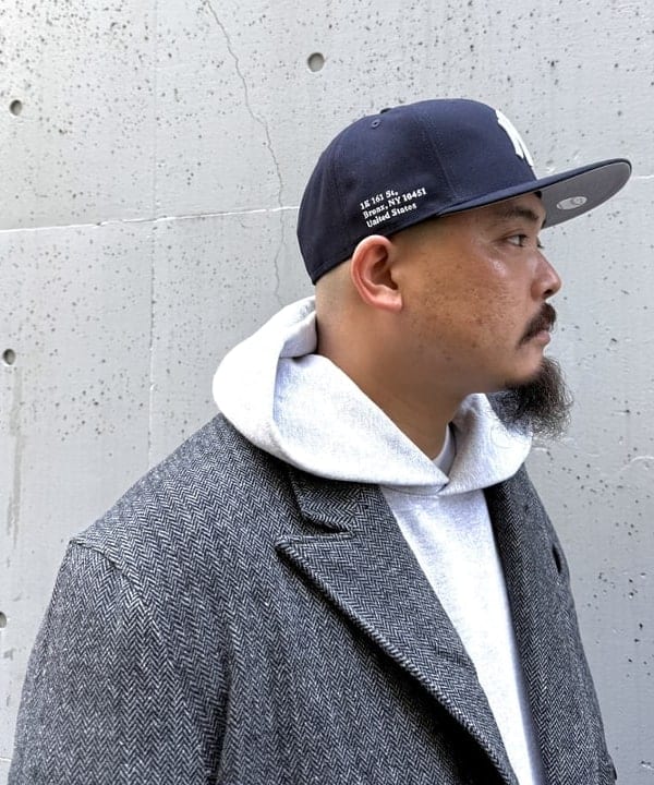 ビームス メン 渋谷（994884） スタイリング・コーディネイト｜BEAMS