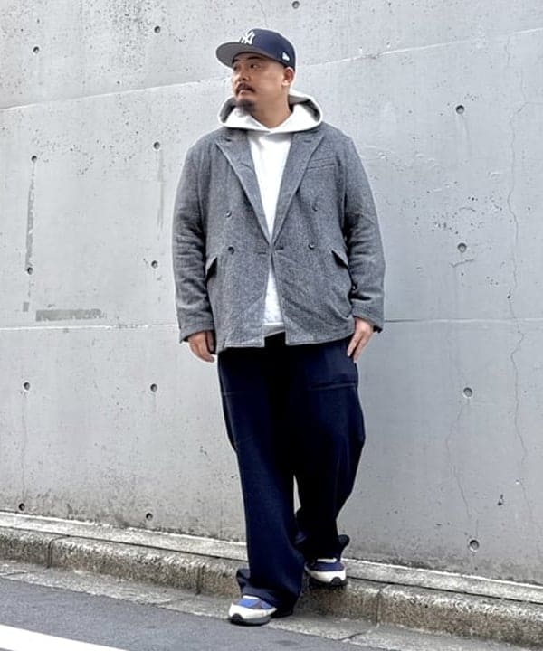 ビームス メン 渋谷（994884） スタイリング・コーディネイト｜BEAMS