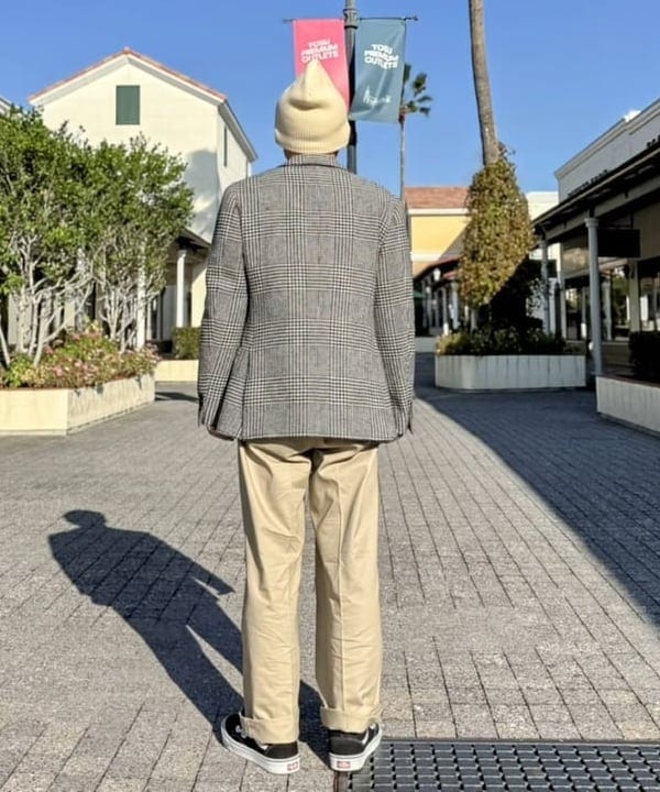 ビームス アウトレット 鳥栖（995191） スタイリング・コーディネイト｜BEAMS