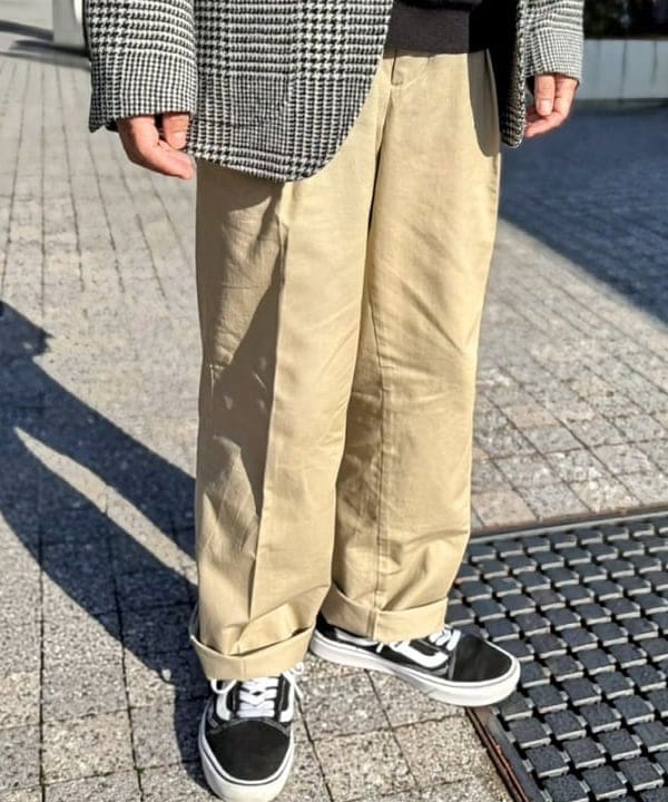 ビームス アウトレット 鳥栖（995191） スタイリング・コーディネイト｜BEAMS