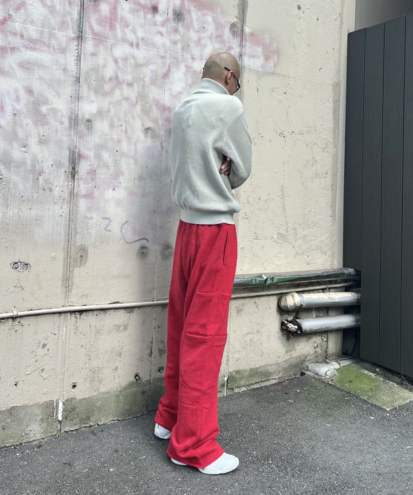 ビームス 原宿（995264） スタイリング・コーディネイト｜BEAMS