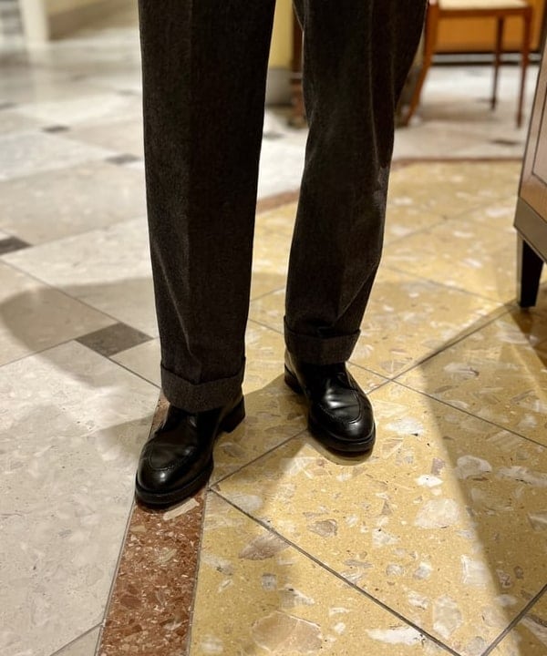 ビームス ハウス メン 神戸（995579） スタイリング・コーディネイト｜BEAMS