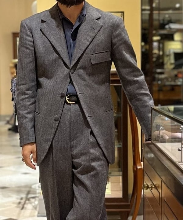 ビームス ハウス メン 神戸（995579） スタイリング・コーディネイト｜BEAMS