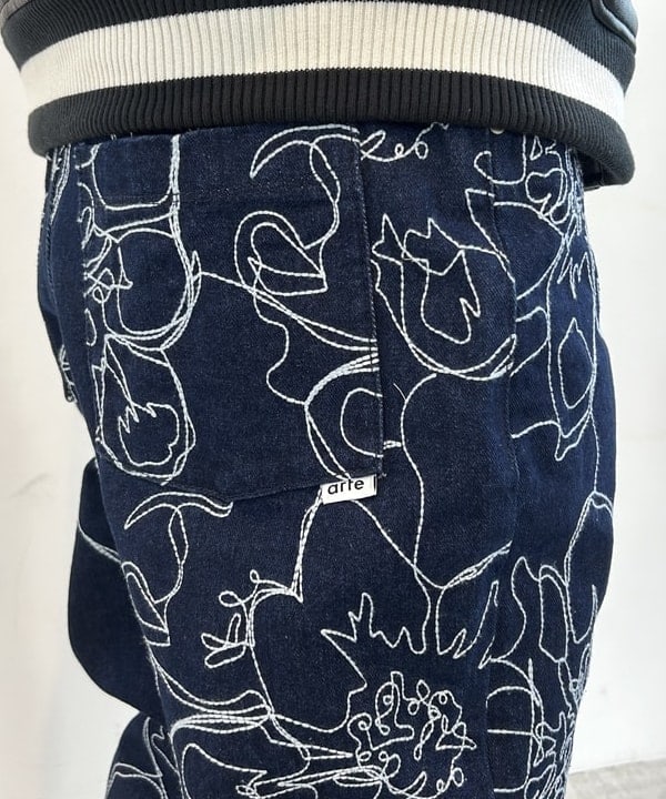 ビームス 原宿（995584） スタイリング・コーディネイト｜BEAMS