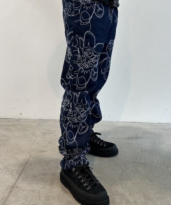 ビームス 原宿（995584） スタイリング・コーディネイト｜BEAMS