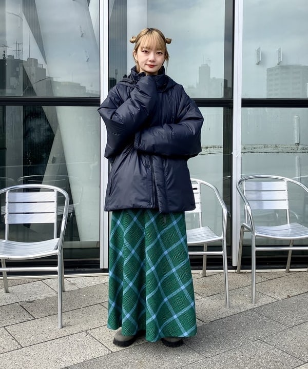 ビームス 東京スカイツリータウン（995617） スタイリング・コーディネイト｜BEAMS