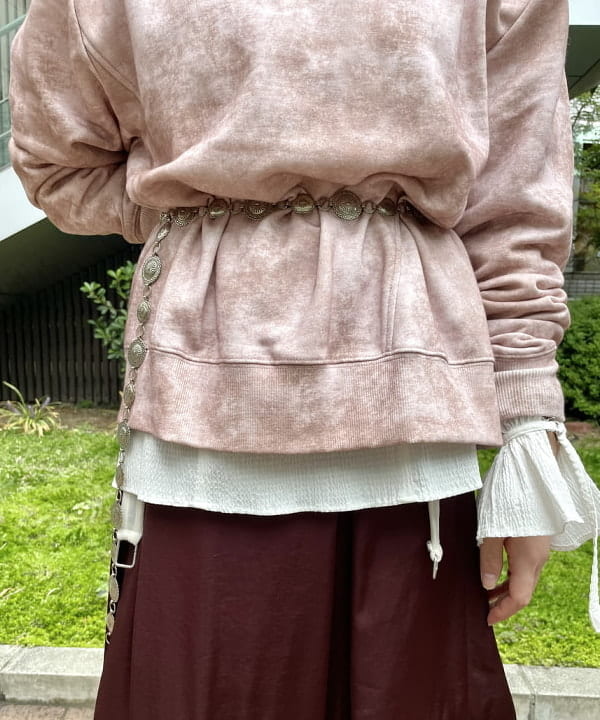 ビームス 天王寺（995814） スタイリング・コーディネイト｜BEAMS