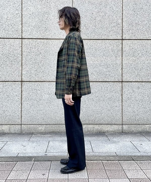 ビームス 神戸（996000） スタイリング・コーディネイト｜BEAMS