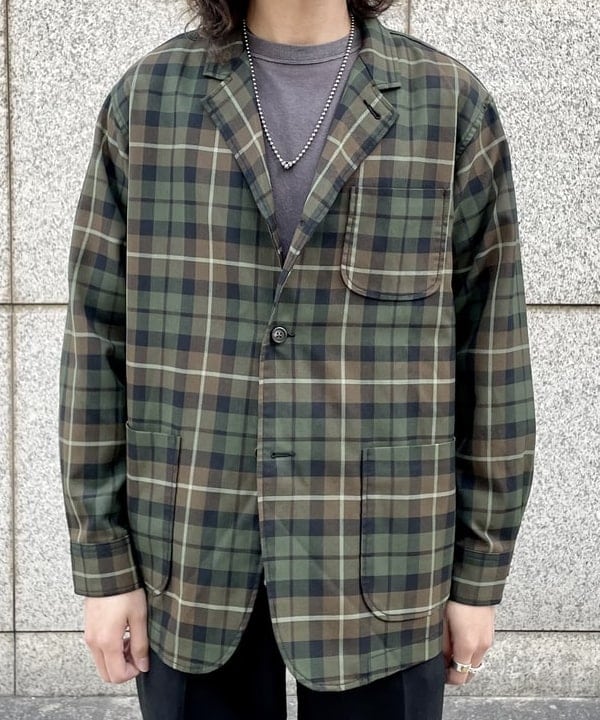 ビームス 神戸（996000） スタイリング・コーディネイト｜BEAMS