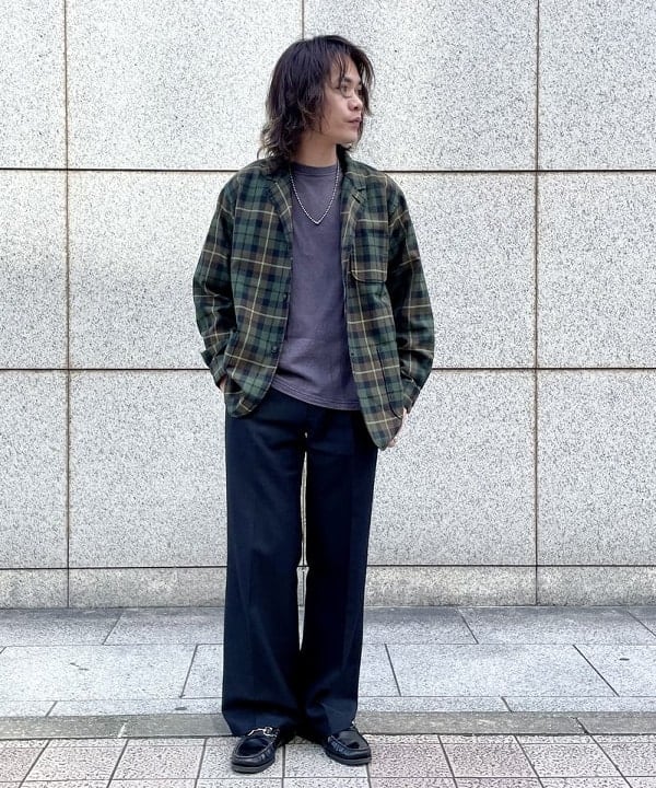 ビームス 神戸（996000） スタイリング・コーディネイト｜BEAMS