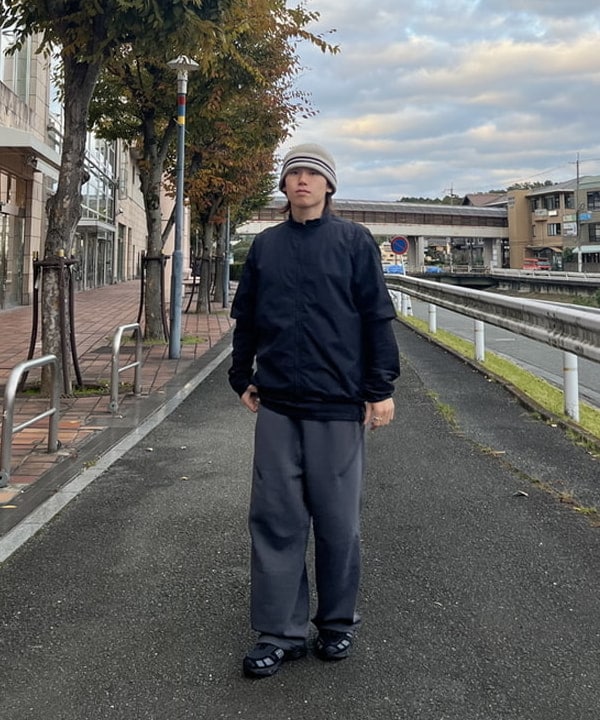 ビームス 奈良（996236） スタイリング・コーディネイト｜BEAMS