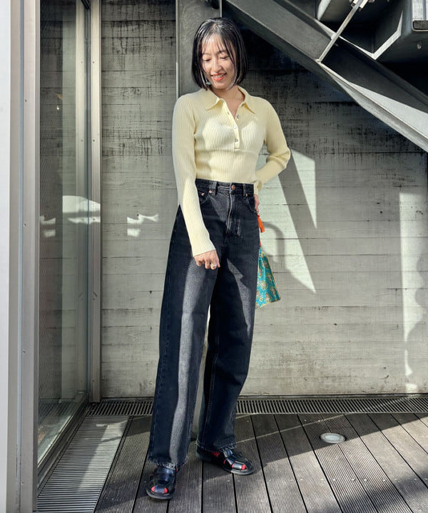 Misaki Kubota（996250） スタイリング・コーディネイト｜BEAMS