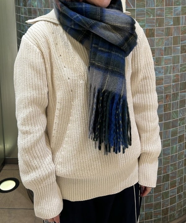 ビームス 天王寺（996256） スタイリング・コーディネイト｜BEAMS