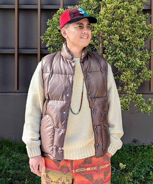 ビームス 辻堂（996549） スタイリング・コーディネイト｜BEAMS