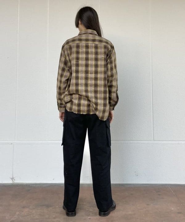 ビームス アウトレット 滋賀竜王（996797） スタイリング・コーディネイト｜BEAMS