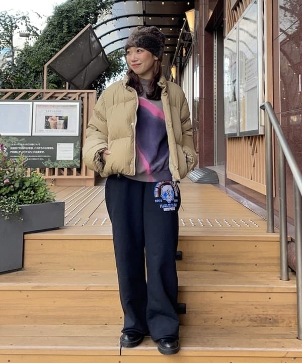 ビームス 天王寺（997331） スタイリング・コーディネイト｜BEAMS