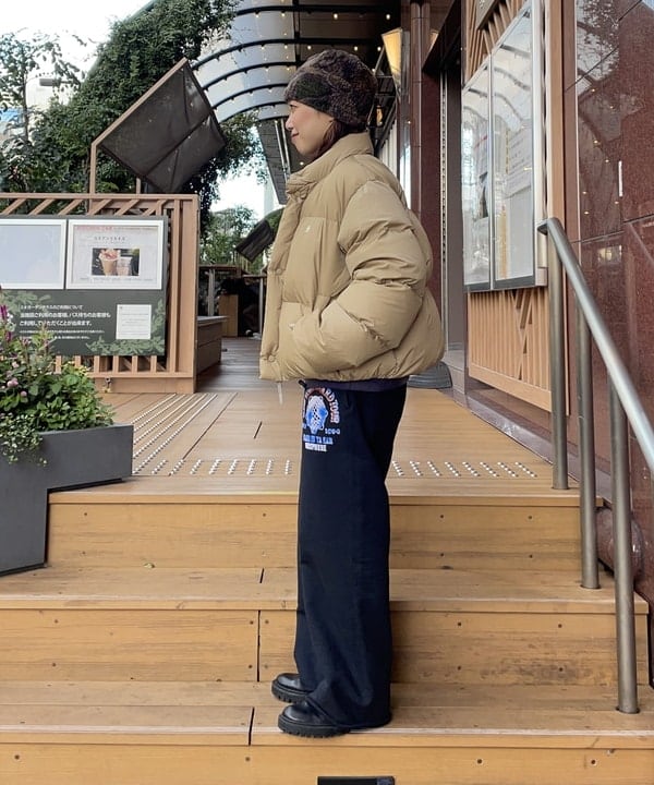 ビームス 天王寺（997331） スタイリング・コーディネイト｜BEAMS