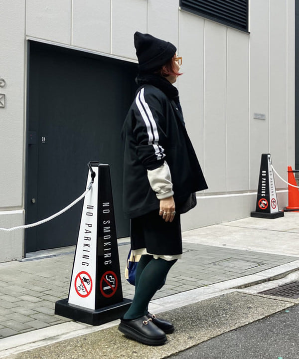 BEAMS Planets（997550） スタイリング・コーディネイト｜BEAMS