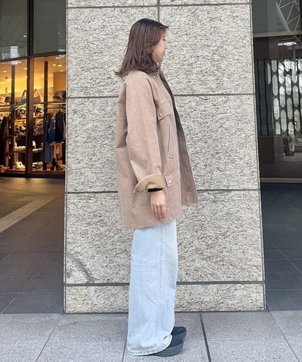 ビームス 梅田（997995） スタイリング・コーディネイト｜BEAMS