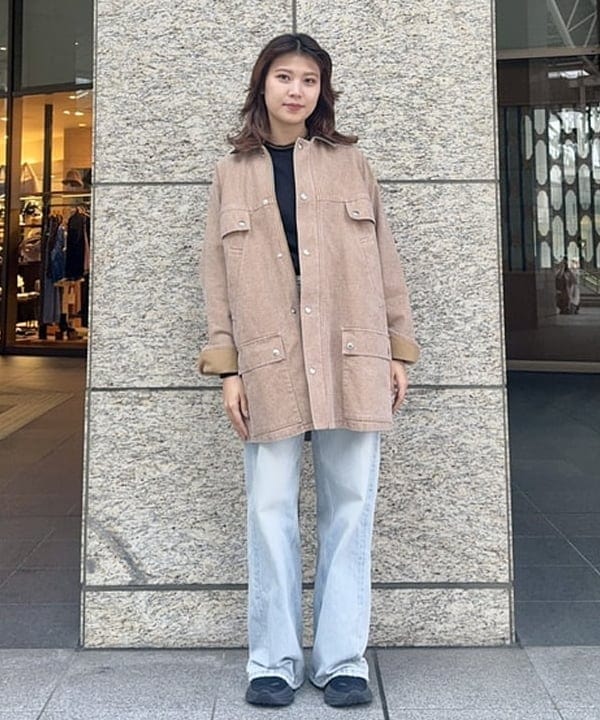 ビームス 梅田（997995） スタイリング・コーディネイト｜BEAMS