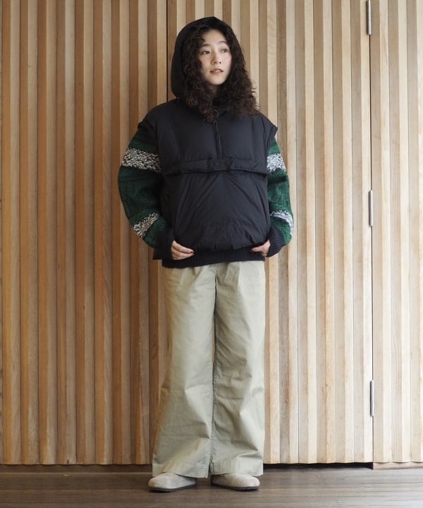 Pilgrim Surf+Supply（998024） スタイリング・コーディネイト｜BEAMS