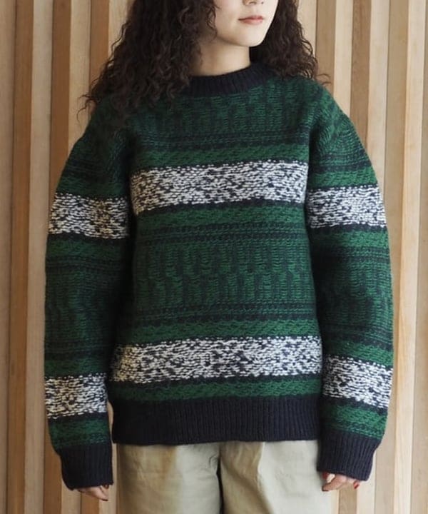 Pilgrim Surf+Supply（998024） スタイリング・コーディネイト｜BEAMS