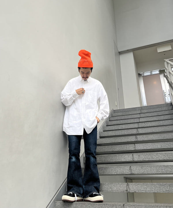 ビームス 六本木ヒルズ（998160） スタイリング・コーディネイト｜BEAMS