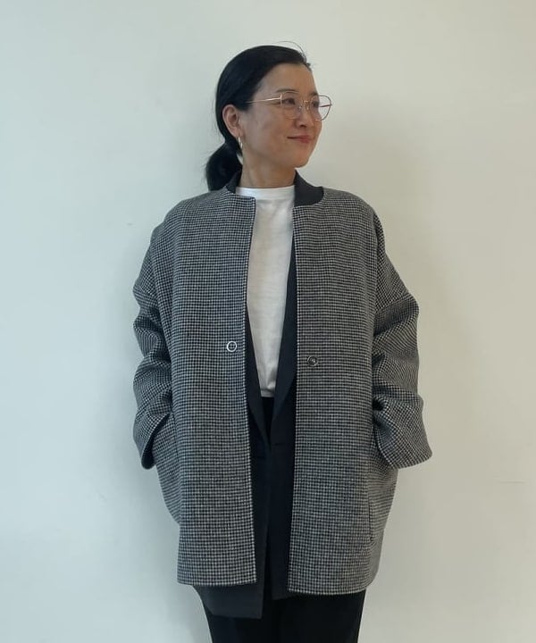 ビームス ハウス 丸の内（998164） スタイリング・コーディネイト｜BEAMS