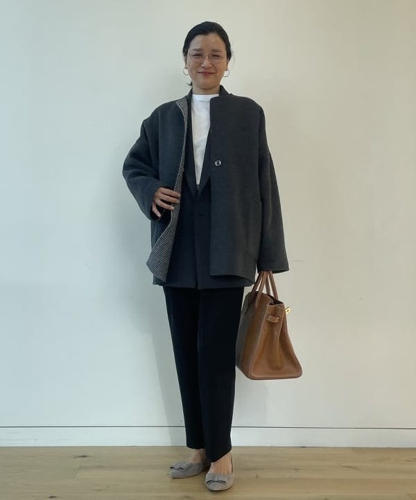 ビームス ハウス 丸の内（998164） スタイリング・コーディネイト｜BEAMS