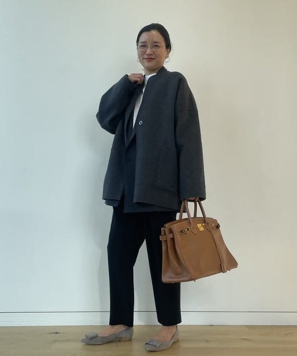 ビームス ハウス 丸の内（998164） スタイリング・コーディネイト｜BEAMS