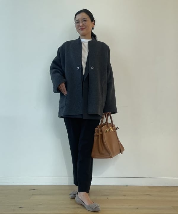 ビームス ハウス 丸の内（998164） スタイリング・コーディネイト｜BEAMS